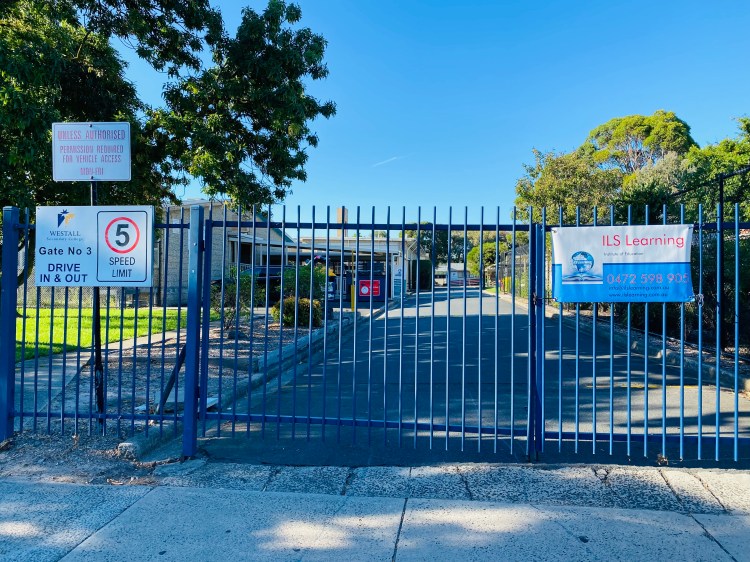 ILS Learning – Tutoring Centre